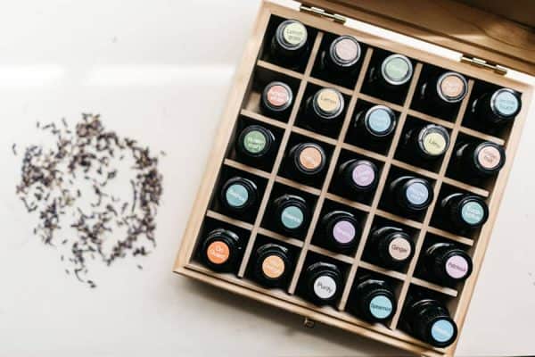 Top 20 Essential Oils You Need In Your Collection - Happy Home Happy Heart