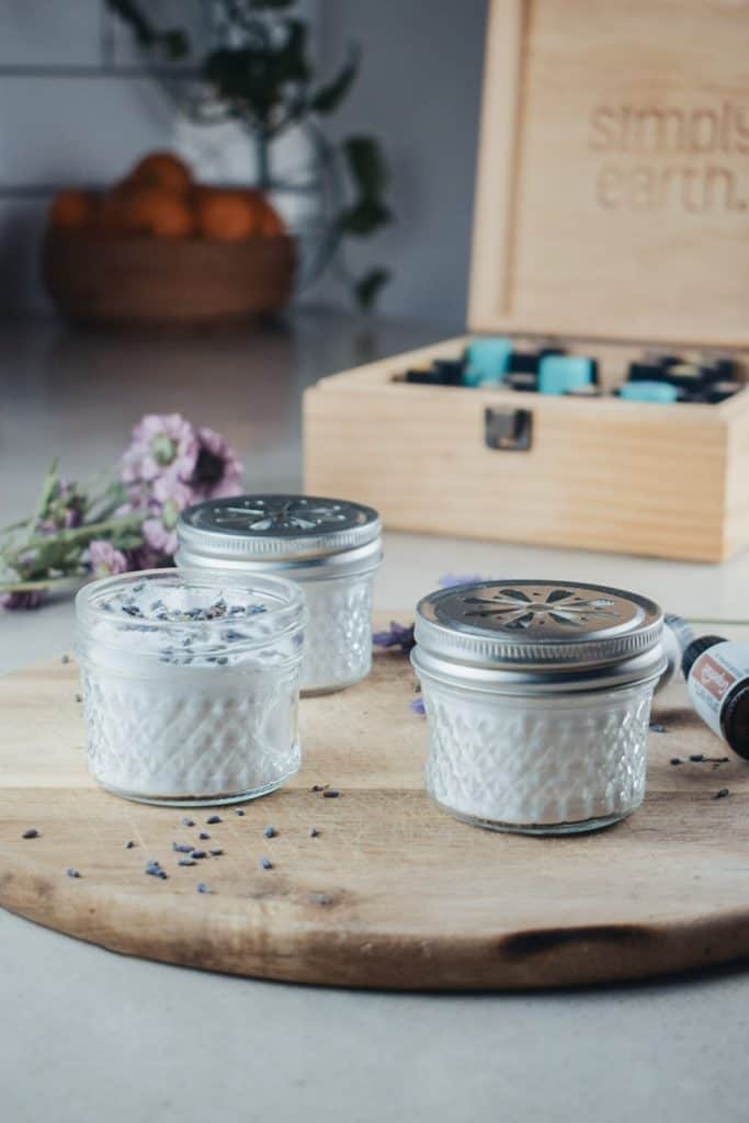 The Best DIY Magnesium Lotion Recipe - Happy Home Happy Heart