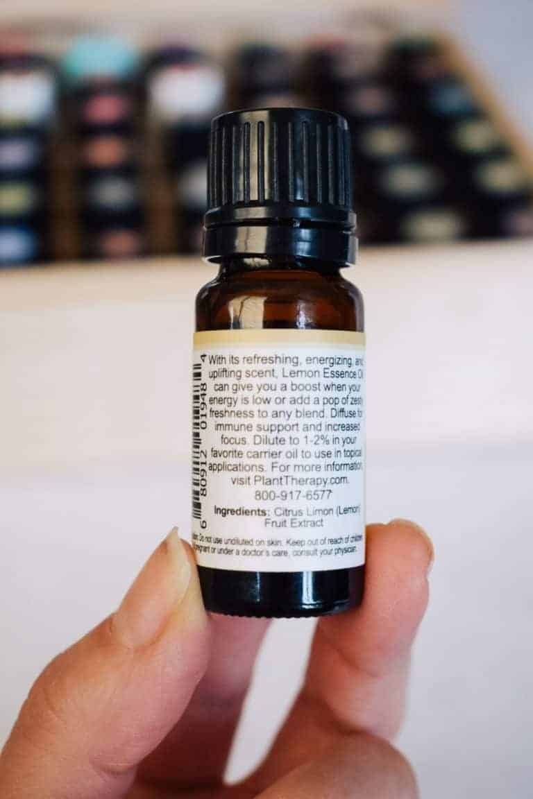 Fake Essential Oil Brands You Should Avoid - Happy Home Happy Heart