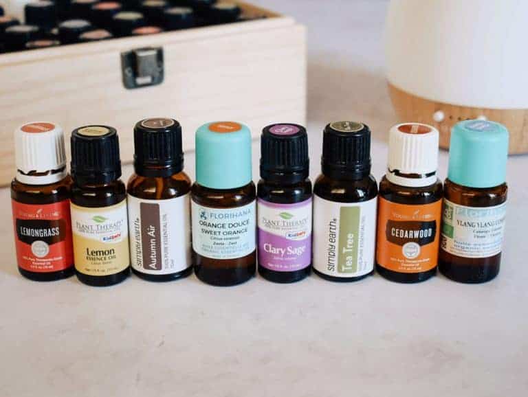 Fake Essential Oil Brands You Should Avoid - Happy Home Happy Heart