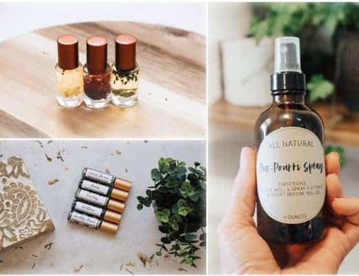 Fake Essential Oil Brands You Should Avoid | Happy Home Happy Heart