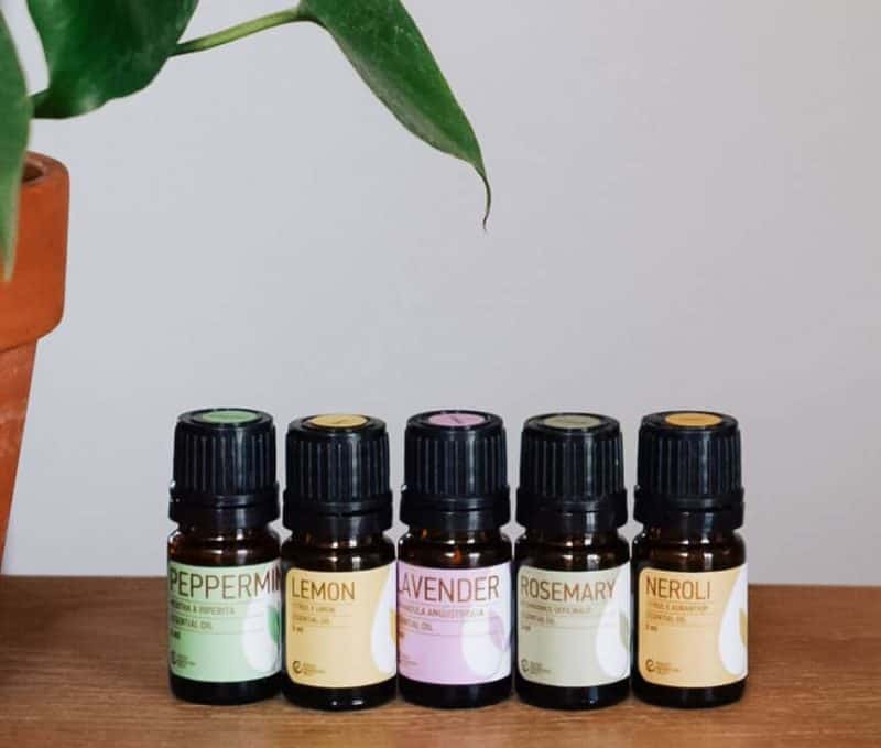The Best Non-MLM Essential Oil Brands - Happy Home Happy Heart