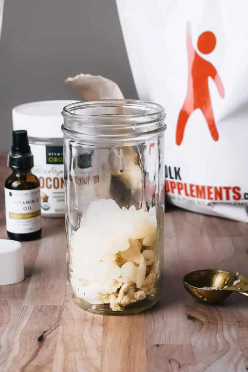DIY Deodorant That Works - Happy Home Happy Heart