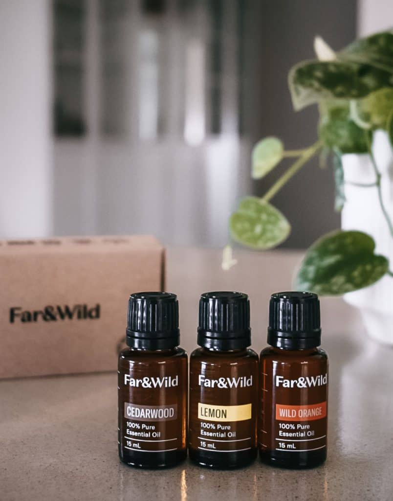 The Best Essential Oil Recipes for Roller Bottles - Happy Home Happy Heart